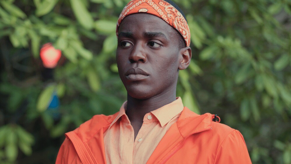 Ncuti Gatwa: Ο πρωταγωνιστής του Sex Education έκανε come out ως queer | LiFO